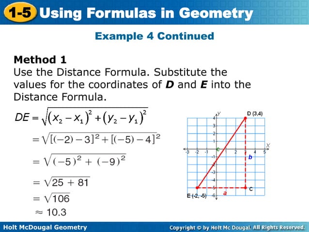 1006 formulas and geom | PPTX | Physics | Science