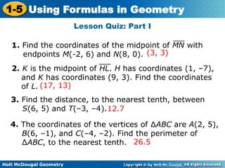 1006 formulas and geom | PPTX