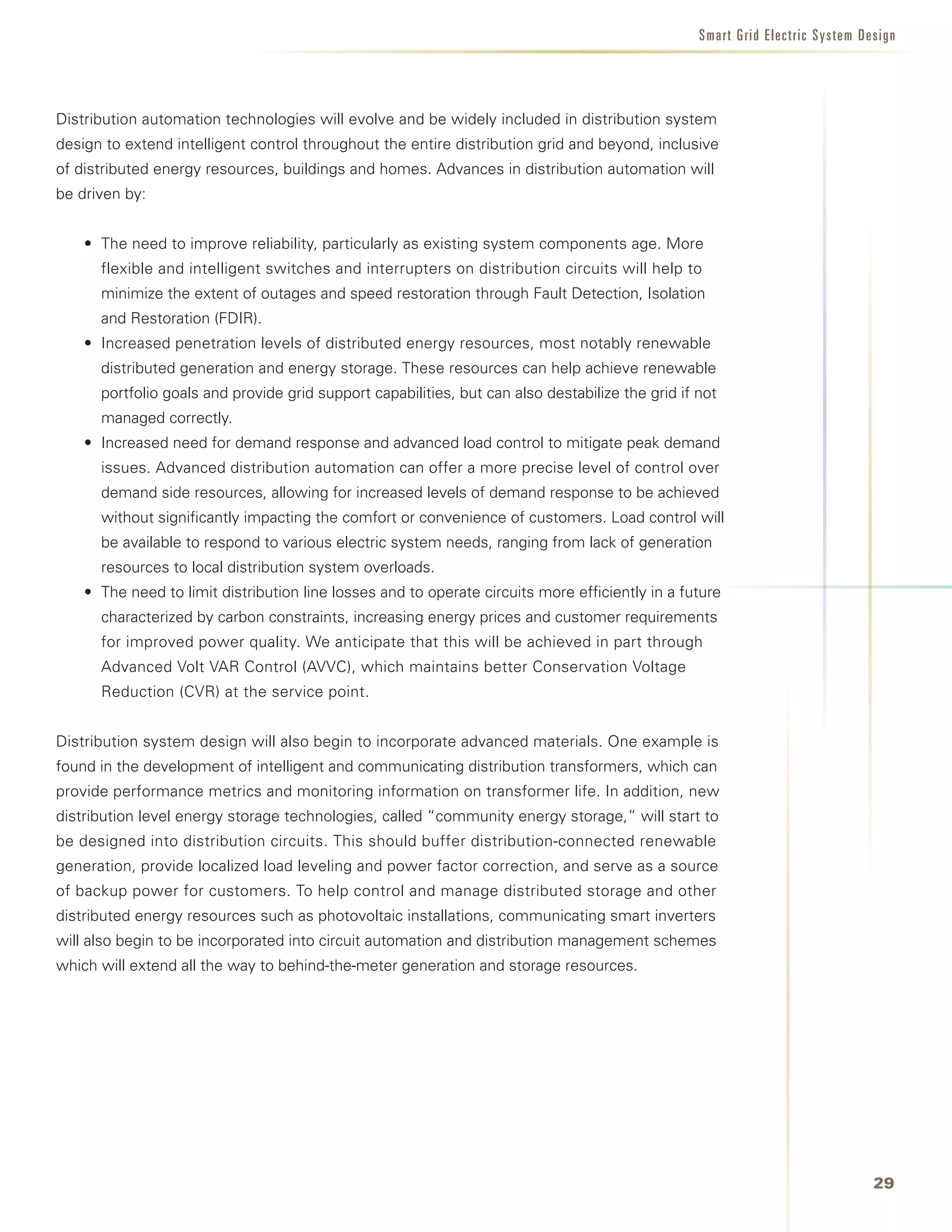 So Cal Edison Smart Grid Strategyand Roadmap | PDF