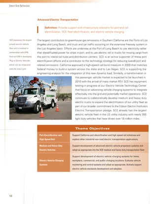 So Cal Edison Smart Grid Strategyand Roadmap | PDF