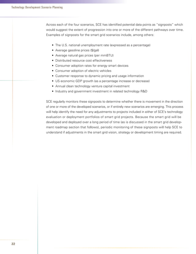 So Cal Edison Smart Grid Strategyand Roadmap | PDF