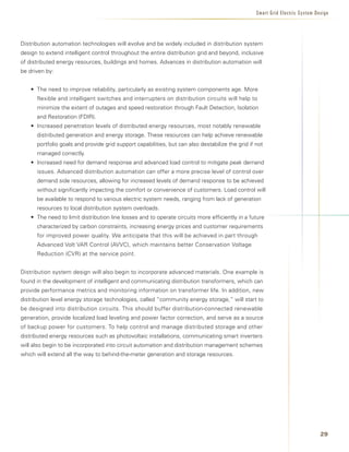 So Cal Edison Smart Grid Strategyand Roadmap | PDF
