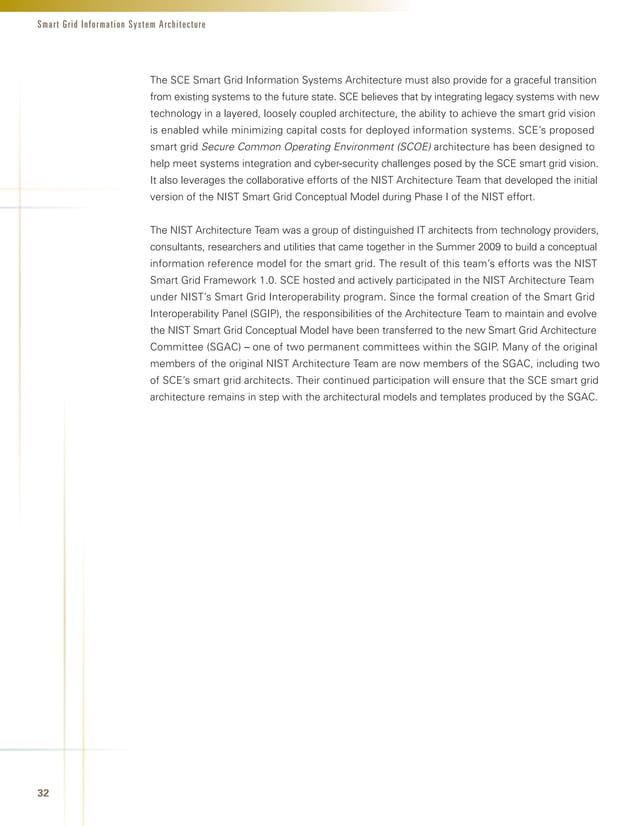 So Cal Edison Smart Grid Strategyand Roadmap | PDF