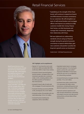 JPMorgan Chase Leadership team and our businesses | PDF