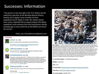 100720 flickr commons_sldp | PPTX | Museums & Galleries | Attractions