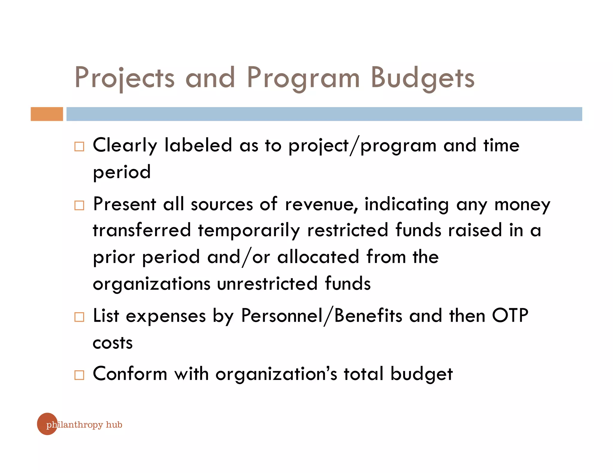 Accountability 101 | PPT