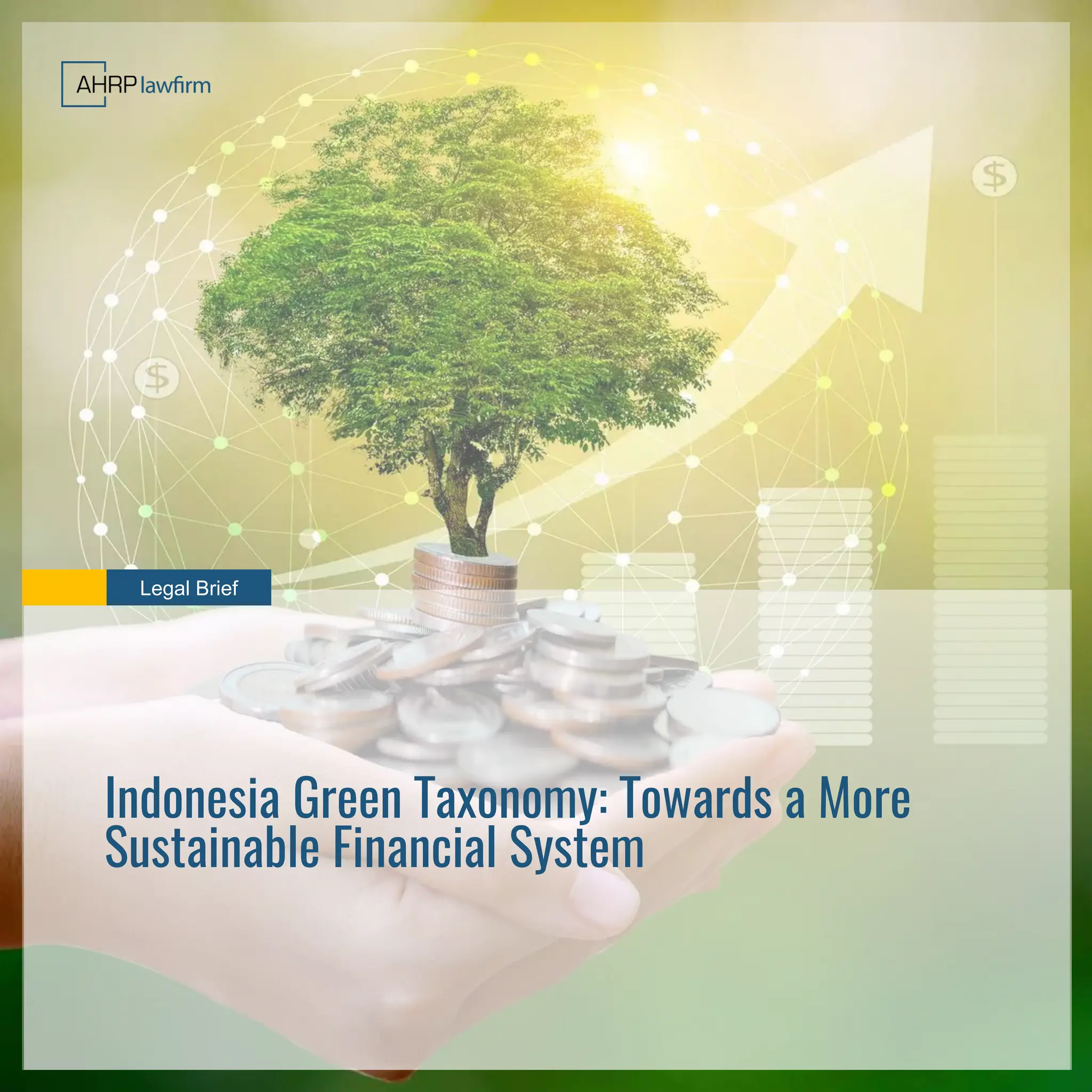 Indonesia Green Taxonomy: Towards a More Sustainable Financial System | PDF