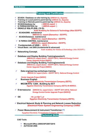 HADY_CV | PDF