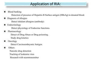 ria on digitalis | PPTX