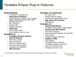 5 Years of Progress in Active Data Warehousing | PPT