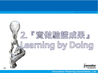 WBSA商務企劃國際認證課程說明會 | PPT