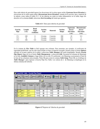 100818764 diseno-de-alcantarillado-sanitario | PDF