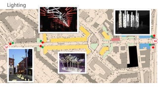 Pedestrianization of cities for the future. Pedestrian-Priority Streets ...