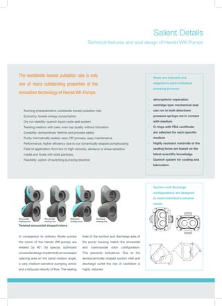 Brochure English | PDF