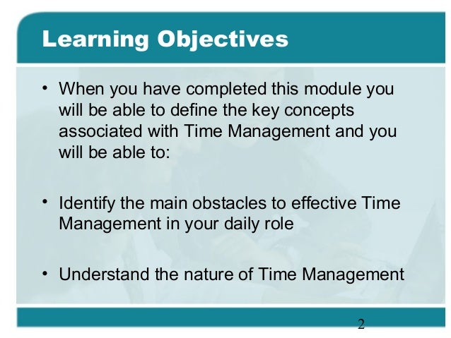 Time management powerpoint presentation for students, time management ...