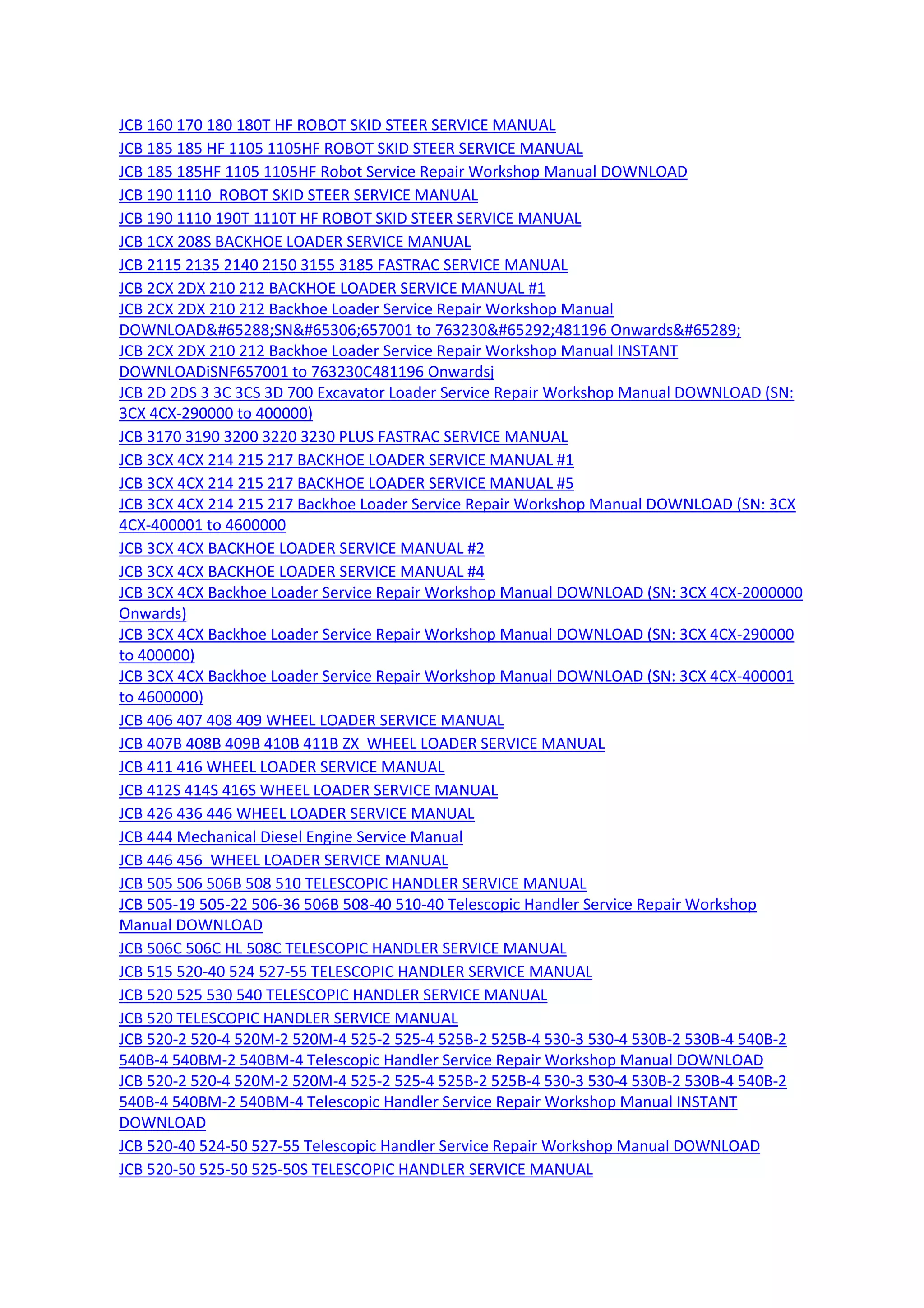1008 manuals 23032012 | PDF