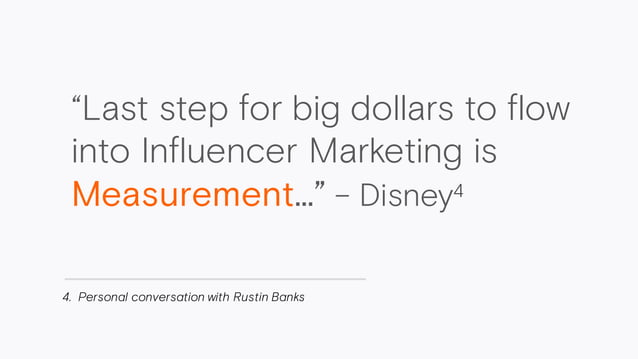 Sales Effect Study: Influencer Marketing / Nielsen Catalina Solutions ...