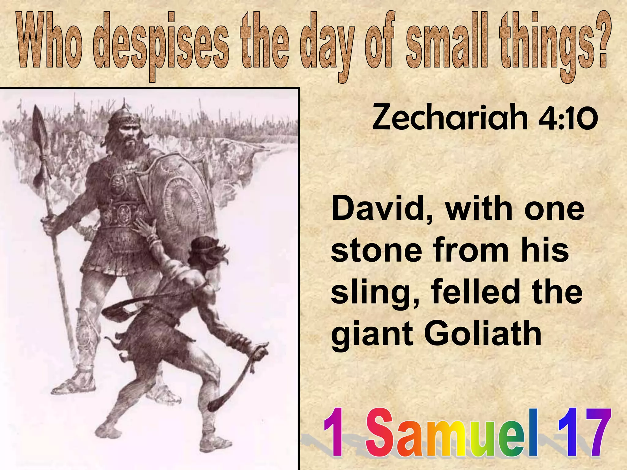 100905 The Widows Offering Mark 12 41 44 | PPTX