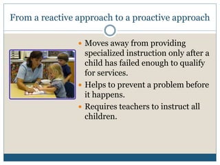 response to intervention.ppt