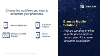 Enabling End-to-End Mobile Customer Journey | PPTX