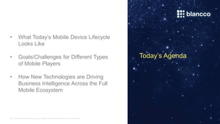 Enabling End-to-End Mobile Customer Journey | PPTX