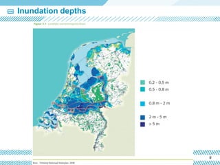 Dutch Flood Defence Presentation | PDF