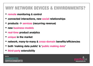 Extreme Connectivity: | PPT