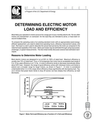 electric motor | PDF