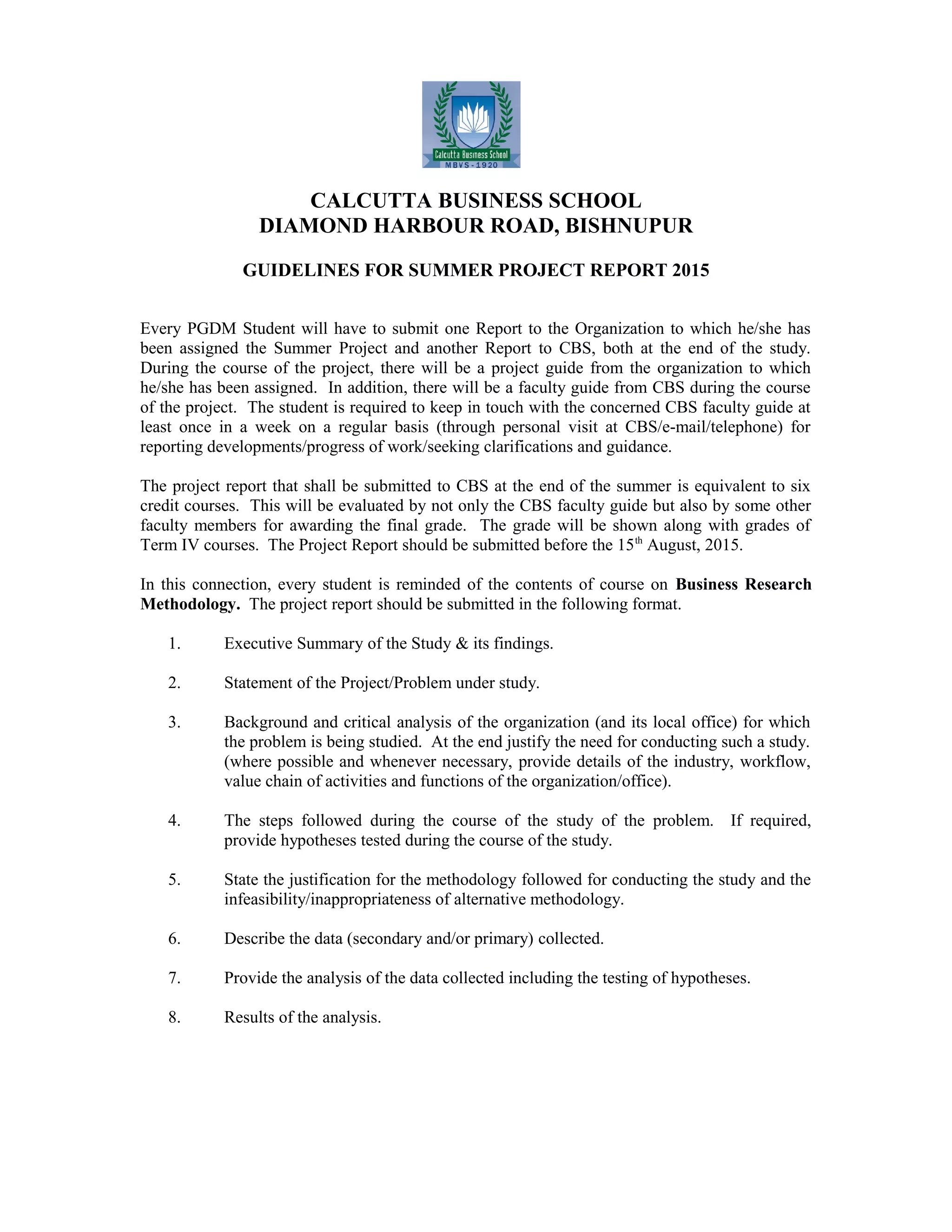 SIP Guide Rules 2015 | DOC