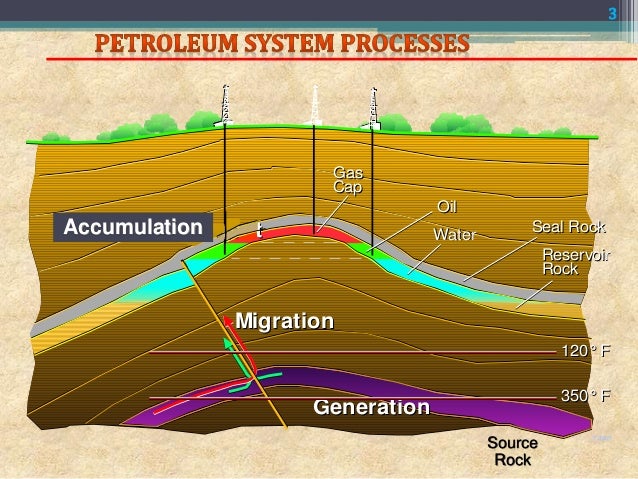 PETROLEUM SYSTEM FINAL