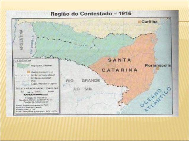 100 anos da guerra do contestado história do paraná e santa catarina