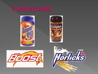 Re-launching MILO ppt | PPT