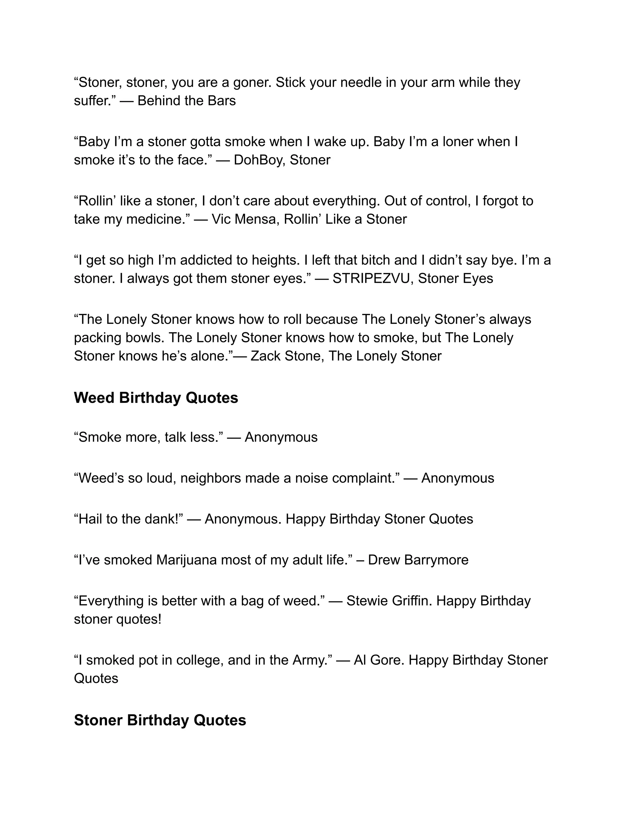 100 Best Happy Birthday Stoner Quotes.pdf