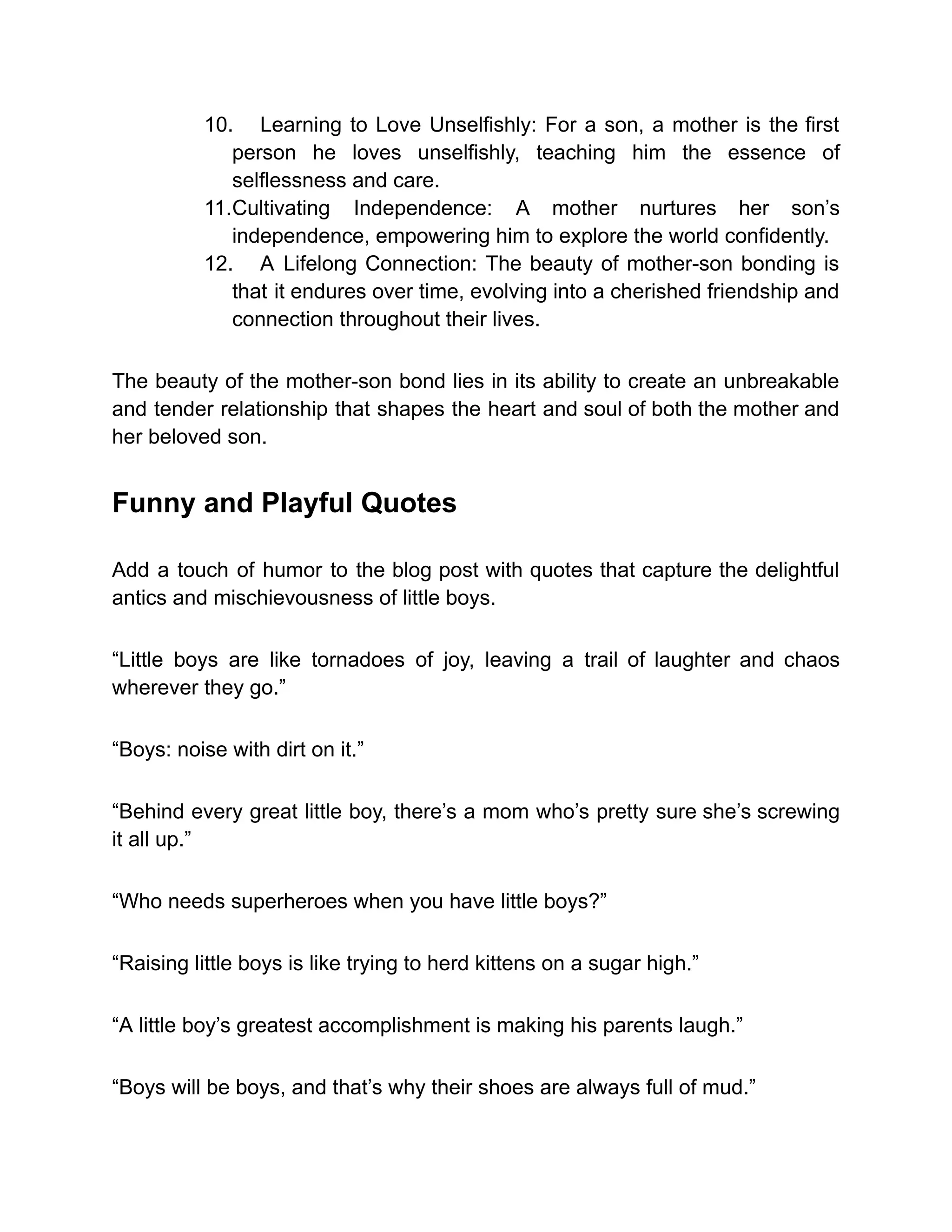 100 Best Little Boy Quotes and Sayings.pdf