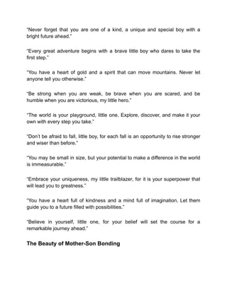 100 Best Little Boy Quotes and Sayings.pdf