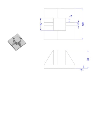 100 cad exercises | PDF