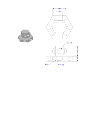 100 cad exercises | PDF