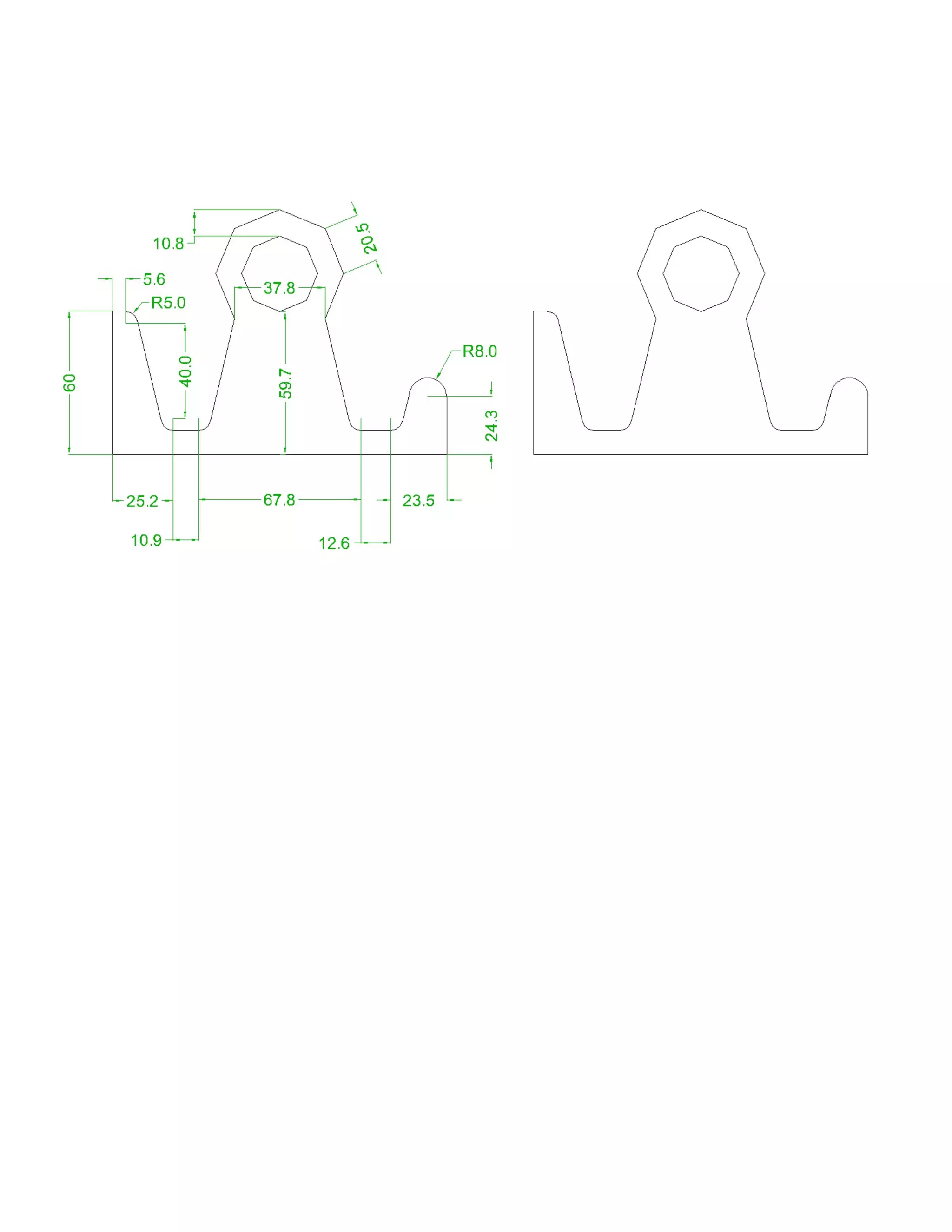 100 CAD exercises | PDF