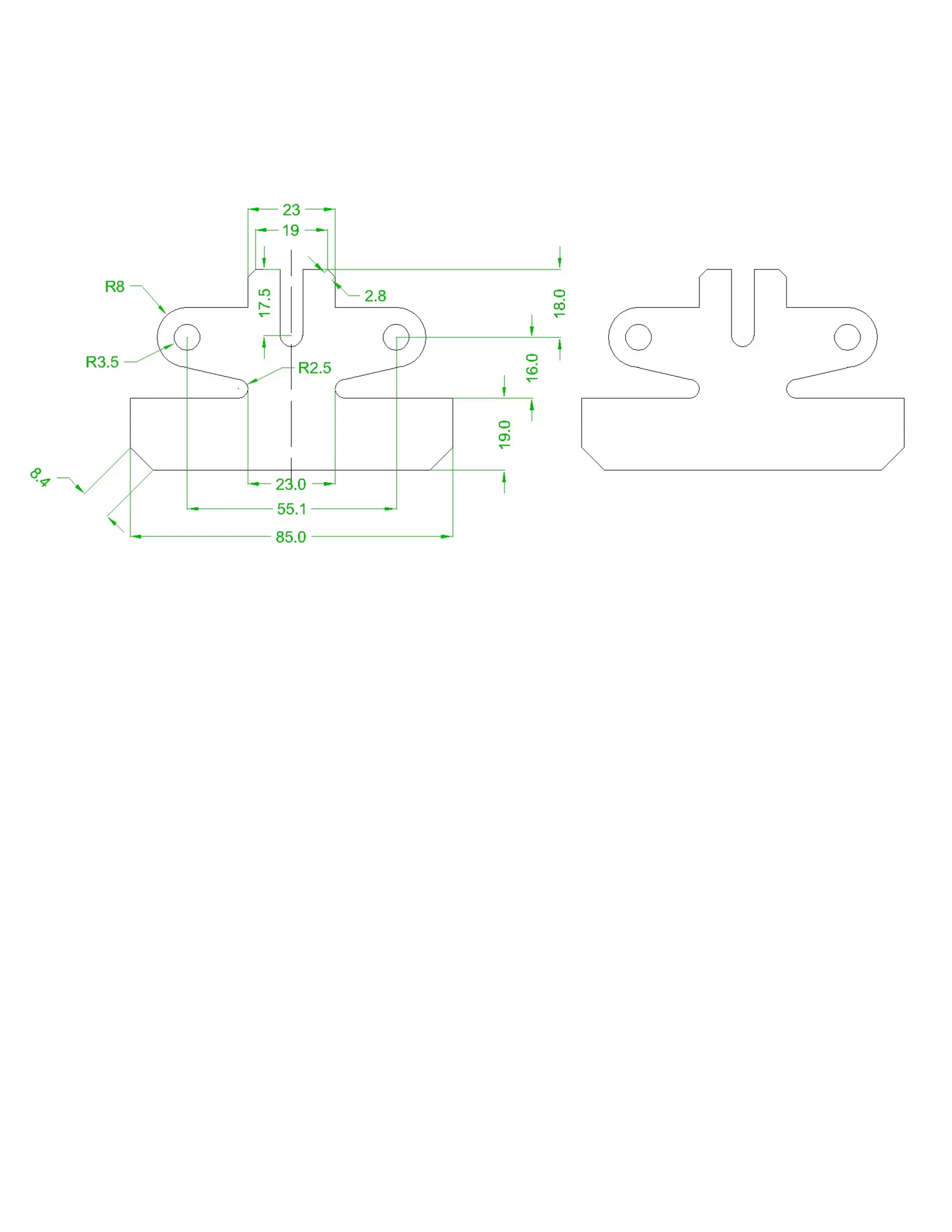 100 CAD exercises | PDF