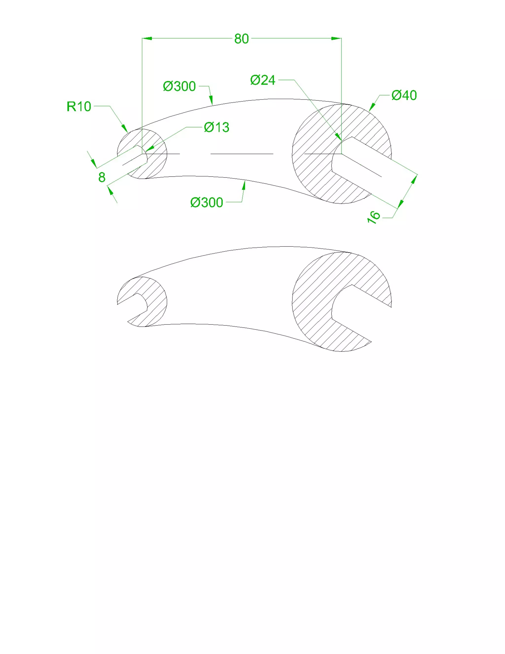 100 CAD exercises | PDF