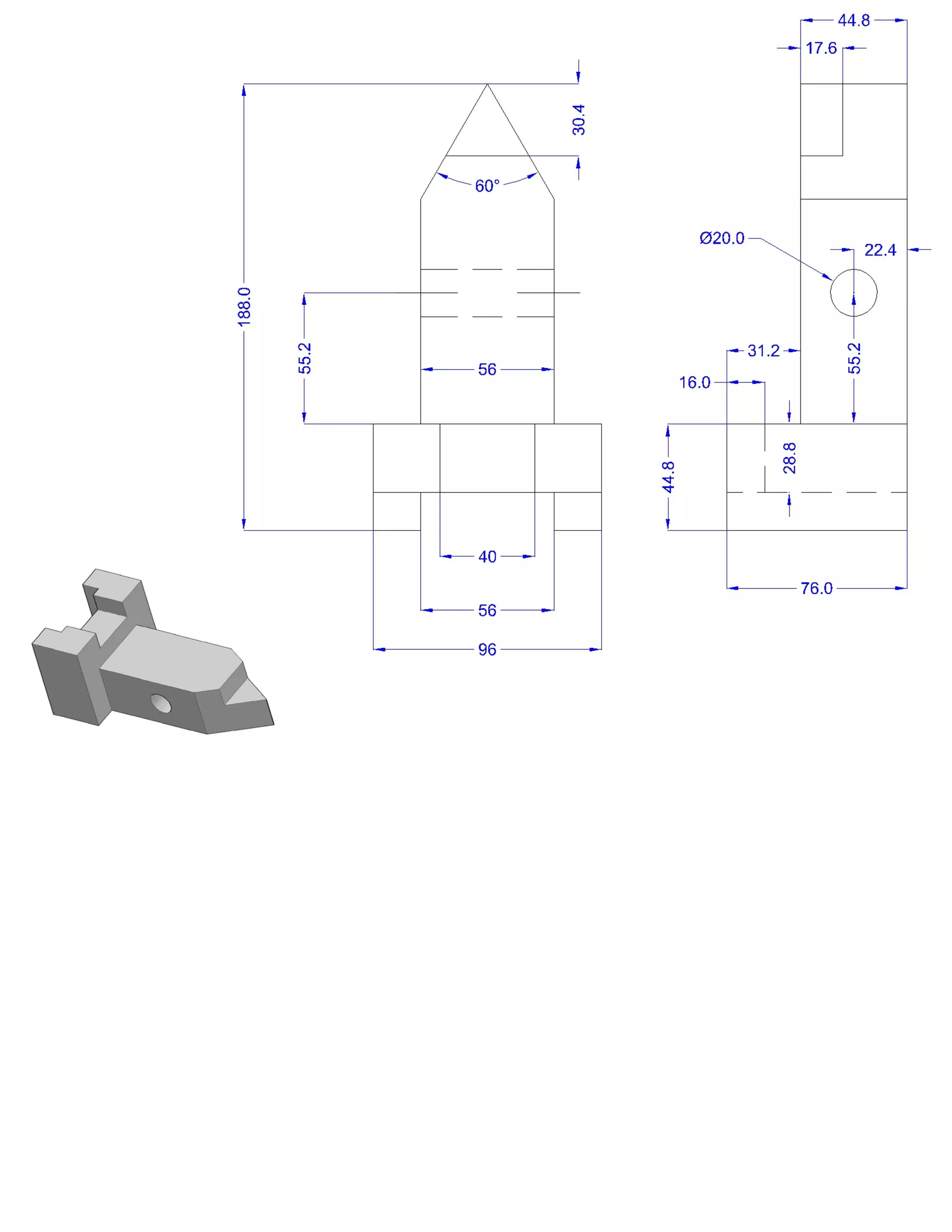 100 CAD exercises | PDF