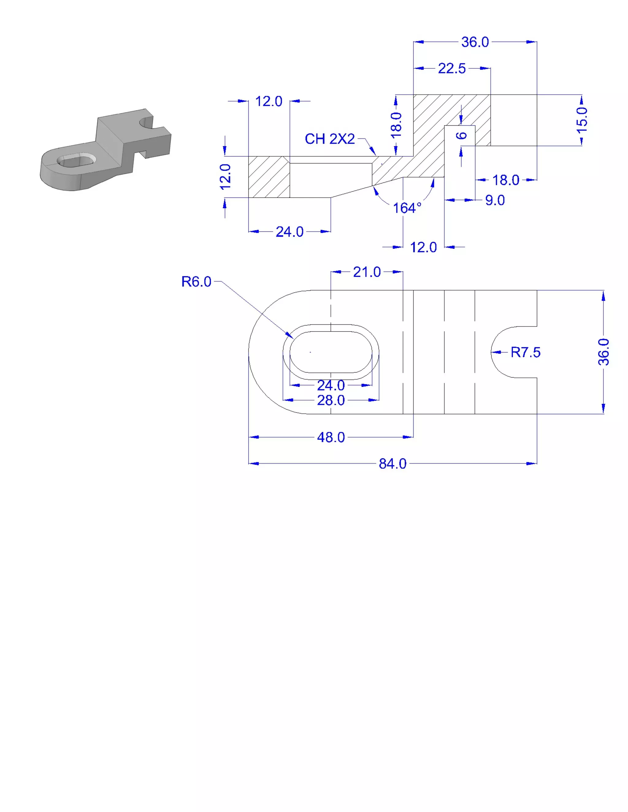 100 CAD exercises | PDF