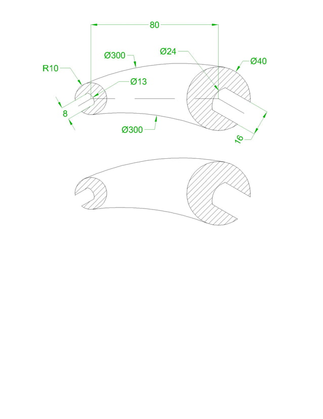 100 CAD exercises | PDF
