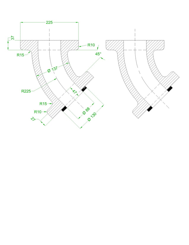 100 CAD exercises | PDF