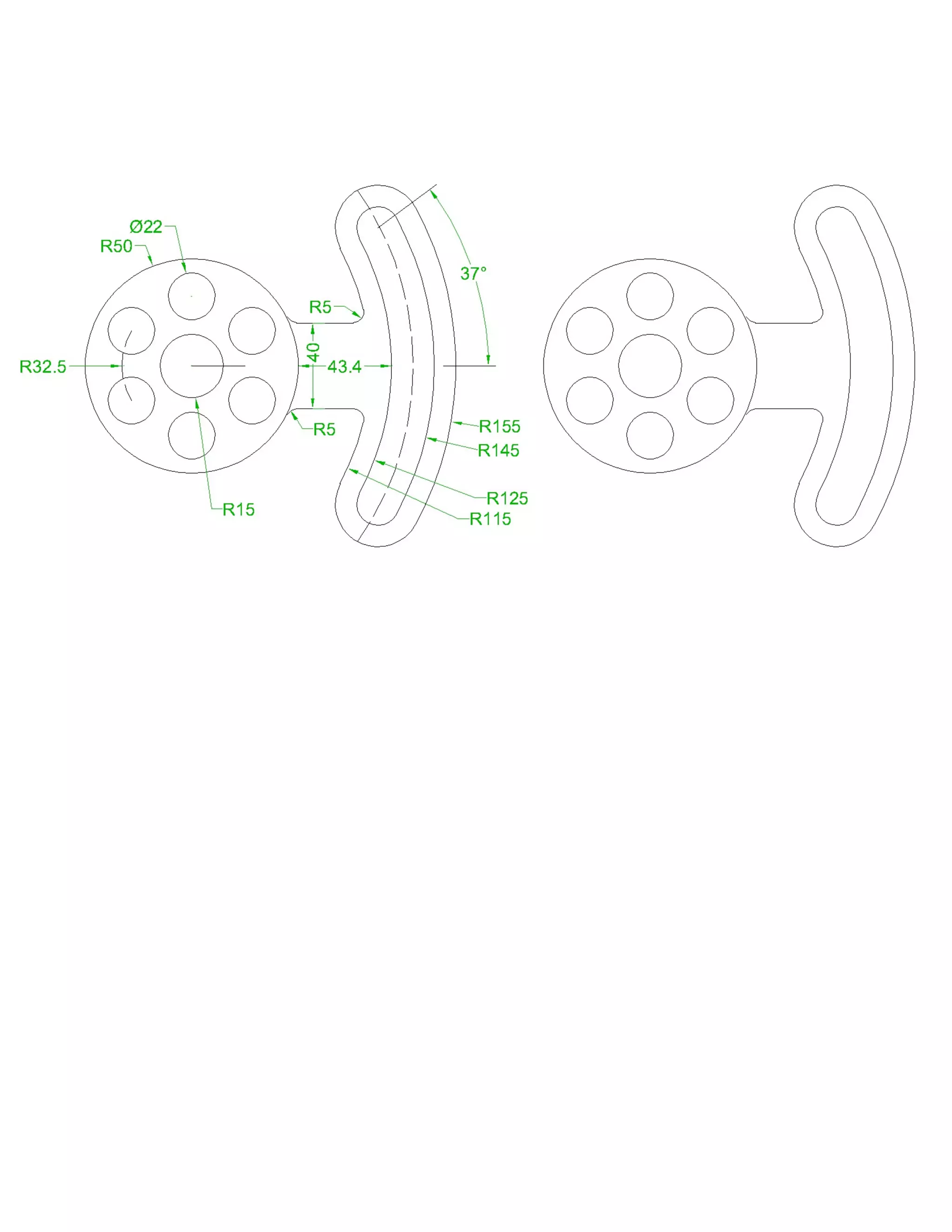 100 cad exercises | PDF