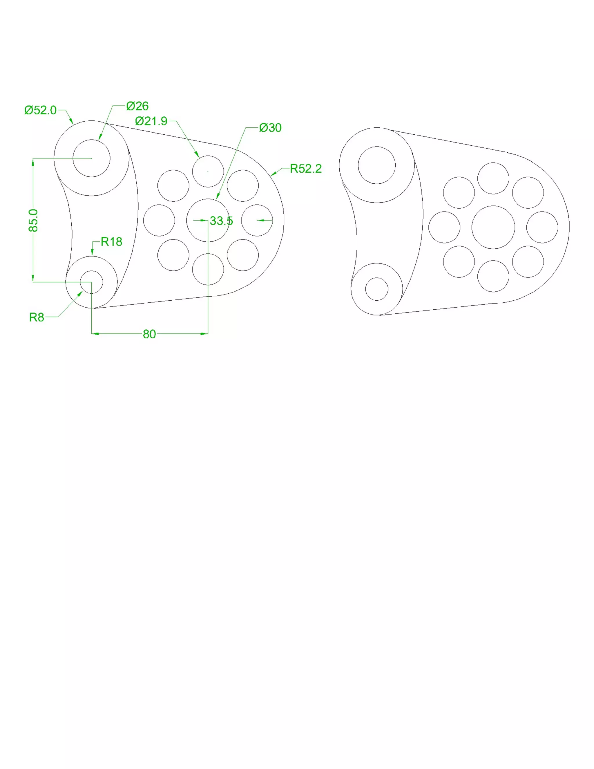 100 cad exercises | PDF