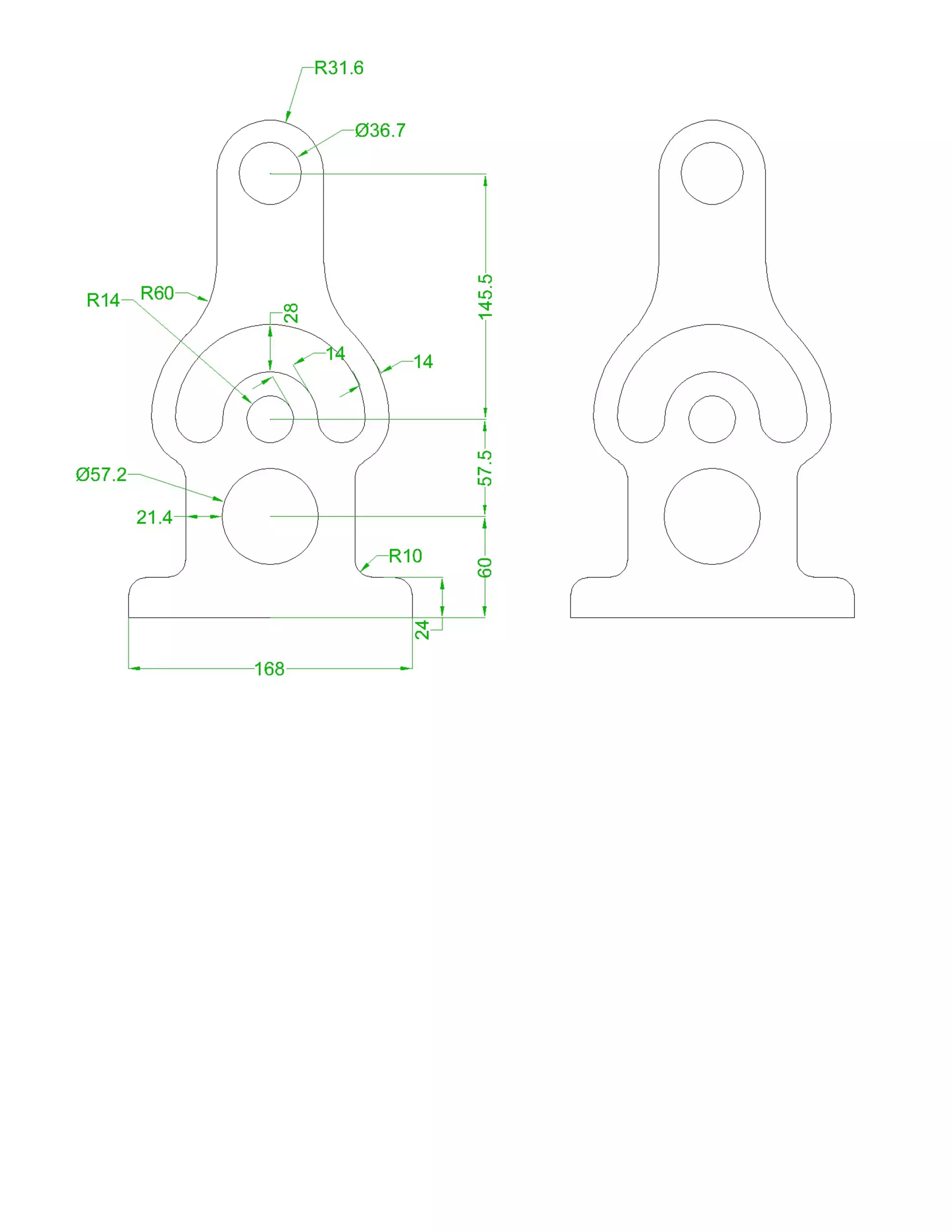100 cad exercises | PDF
