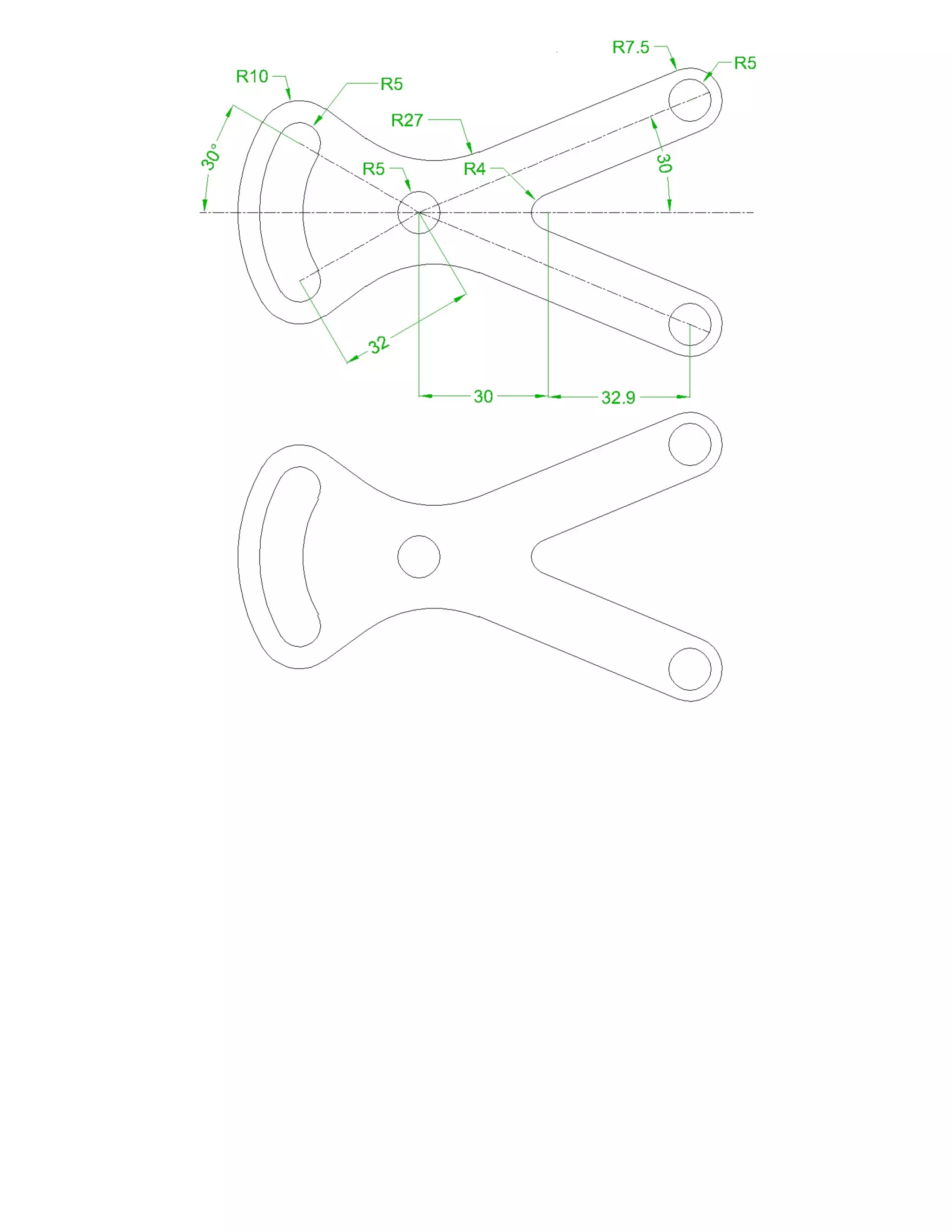 100 cad exercises | PDF