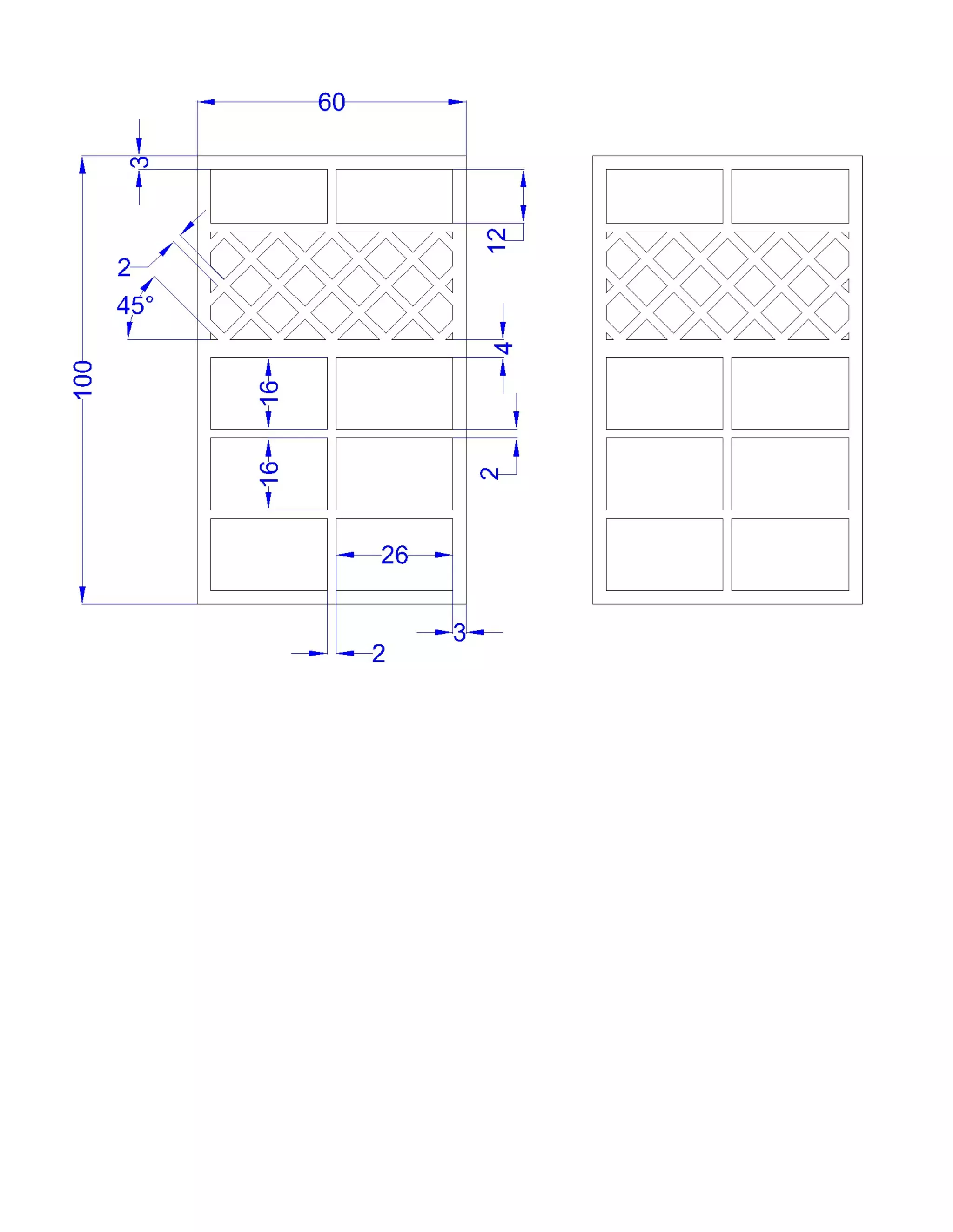100 cad exercises | PDF