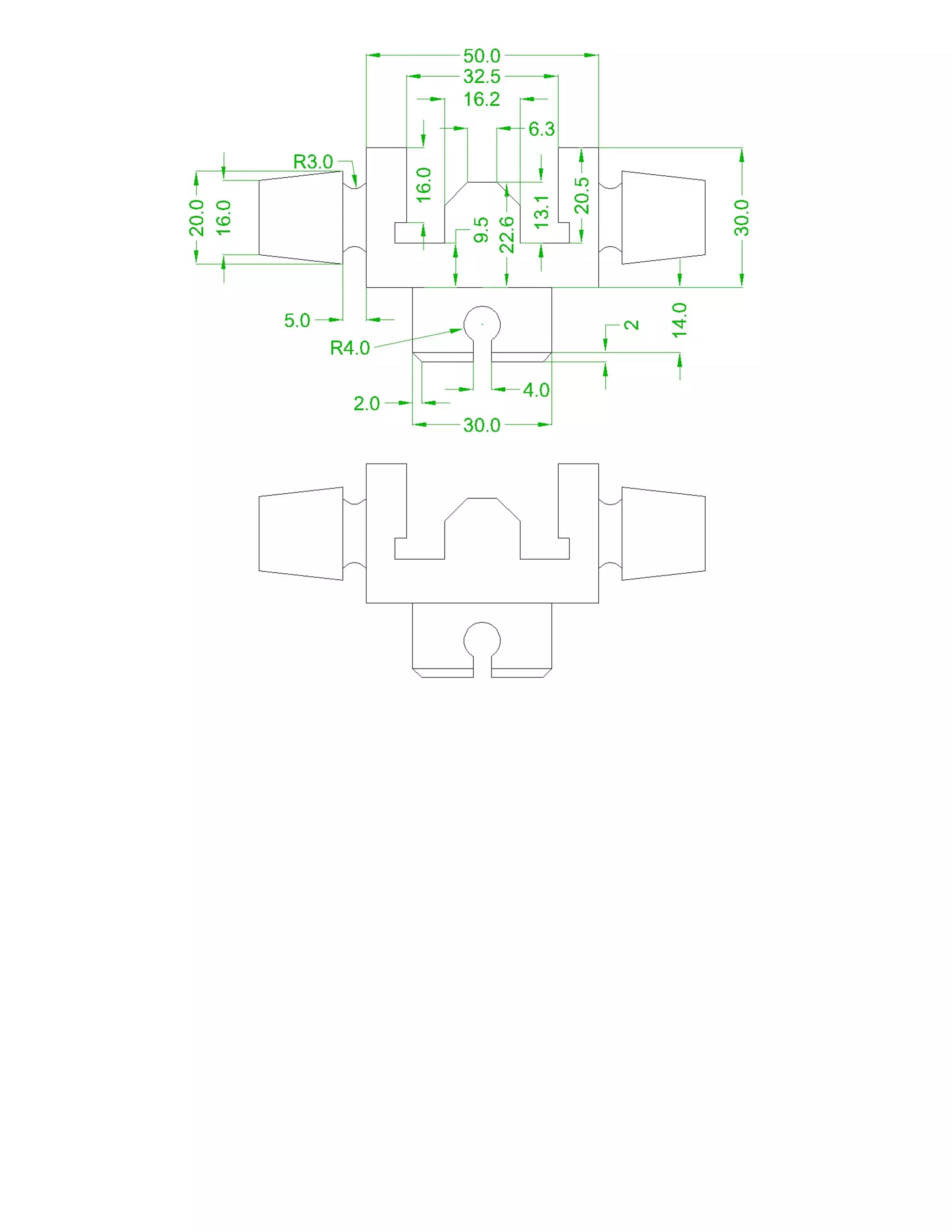 100 cad exercises | PDF